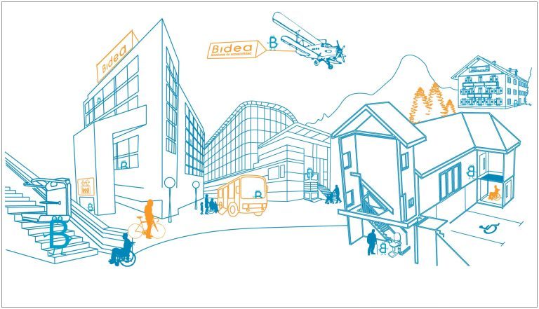 ¿Qué es la accesibilidad urbana y cómo mejorarla?
